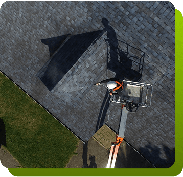 GoNano Roof Treatment | Principle Roofing Solutions